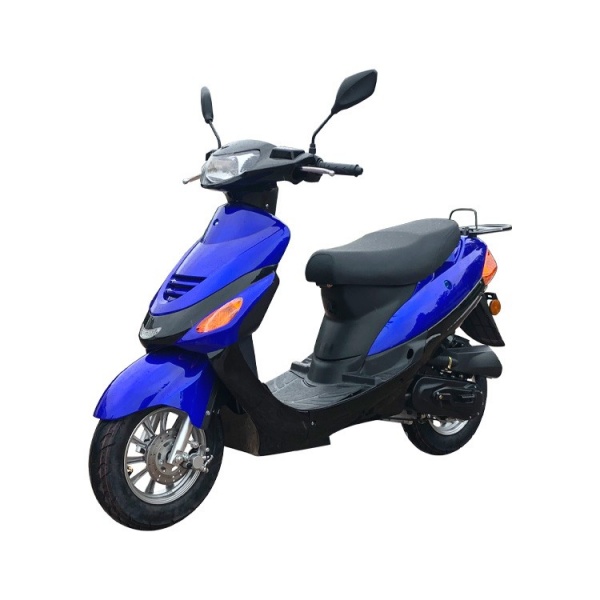 Gas Sooter/Electric Scooter Manufacturer(Supplier)--China Gaorong ...