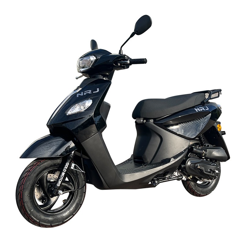 50cc-China Gaorong Motorcycle Co. Ltd.
